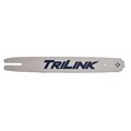 Trilink Bar 18 inch Laminate 3/8 .050 66DL for Shindaiwa 488; Chainsaw ...