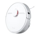 Dreametech Bot Robot Vacuum and Mop, White D9 | Zoro