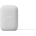 Google Nest Audio - Smart Speaker - Chalk GA01420-US | Zoro