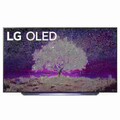 Lg C1 77 inch Class 4K Smart OLED TV w/AI ThinQ OLED77C1PUB | Zoro