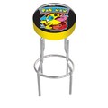 Arcade 1Up PAC-MAN Adjustable Stool PAC-S-01317 | Zoro