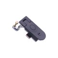 Southco-Albany Div Sealed Lever Latch Locking S C5-23-45 | Zoro