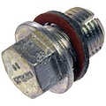 Dorman OVERSIZE DRAIN PLUG 65403 | Zoro