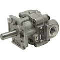 Gresen Gresen MGG2 Motor 4-Bolt Flange with 0.58 CID, SAE 10 Ports, 9/ ...