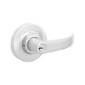 Dorma Key-In-Curved Lever, Classroom Function, Key Locks or Unlocks ...