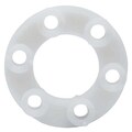 Dodge Industrial 3-1/4 in. Outside Diameter, Disc Coupling, Disc ...