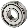 Mrc Single Row Ball Bearing 202SFFT | Zoro