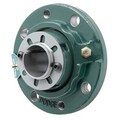 Dodge Imperial IP Piloted Flange w Type E Dimensions, Expansion ...