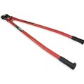 Olympia Tools 48" Bolt Cutter, Center Cut 39-048 | Zoro