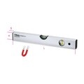 Beta Spirit Level, Magnetic Base, 300mm 16960203 | Zoro