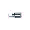 Beta Socket Driver for Hex Screw, M22 009280522 | Zoro