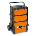 Beta Three-Module Tool Trolley 42000002 | Zoro