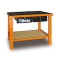 Beta Workbench, Orange 58000300 | Zoro