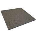 Buffalo Felt F-15 Felt Sheet, plain backed, 72 L x 60 w x 1/2" thick F ...