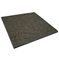 Buffalo Felt F-26 Felt Sheet, plain backed, 72 L x 120 w x 1/4" thick F ...