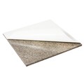 Buffalo Felt F-3 Felt sheet, adhesive backed, 12 L x 12 w x 1/8" thick ...