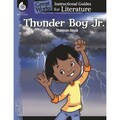 Shell Education Teacher Created Materials Thunder Boy Jr., Grade K-3 ...