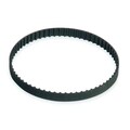 Bsc Preferred Timing Belt - T5US, 150 x 420mm PL, T84 150T5/420US | Zoro