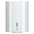 Sofidel Center Pull Hand Towel Dispenser White 406716 | Zoro