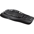 Logitech Wireless Keyboard K350 920001996 | Zoro