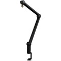 Logitech Compass Desktop Boom Arm 989000517 | Zoro
