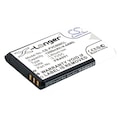 Bsc Preferred Fritz!Fon C6 C6 DECT Cordless Phone Replacement Battery ...