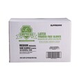 EMPRESS S, Latex Powder-Free, Latex Disposable Gloves, - ELPFS2001