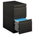 Hon HON, EFFICIENCIES MOBILE FILE/FILE PEDESTAL, 15W X 22.88D X 28H ...