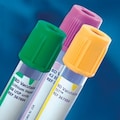 Becton, Dickinson And Co BD Vacutainer PST Venous Blood Collection Tube ...