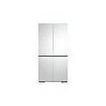 Almo 29 cu. ft. Smart 4-Door Flex BESPOKE Panel Ready Refrigerator ...