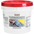 Rust-Oleum Rust-Oleum TurboKrete Concrete Patch Kit, 3-1/2 Gal. 5494323 ...