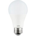 Sunshine Lighting Sunlite LED Standard Light Bulb, 9W, 800 Lumens ...