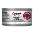 Sternogrp Sterno, HANDY FUEL METHANOL GEL CHAFING FUEL, 6.7 OZ, TWO ...
