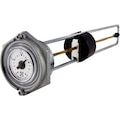 Western International Western Global Fuel Level Gauge - Fits FCP250 ...
