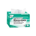 Kimberly-Clark Kimtech Science Kimwipes Delicate Task Wipes, Pop-Up Box ...