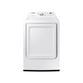 Almo 7.2cu. ft. Large Capacity Gas Dryer, Sensor Dry, Smart Care, and ...