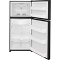 Almo 18.3 cu. ft. Top Mount Refrigerator FFHT1835VB | Zoro