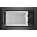 Almo Frigidaire Gallery 2.2 Cu. Ft. Extra Large Built-In Single ...