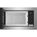 Almo Frigidaire Gallery 2.2 Cu. Ft. Stainless Steel Built-In Microwave ...