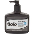 Gojo GOJO Hand Medic Skin Conditioner - 8 oz., 6PK BUY00087774 | Zoro