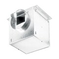 Almo Commercial Ceiling Mount Ventilator, 293 CFM, 120V L300L | Zoro