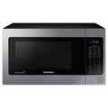 Almo 1.1 cu. ft. PowerGrill Countertop Microwave Oven with Various ...
