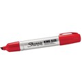 Bsc Preferred Red Sharpie King Size Markers, 12PK BUY00086955 | Zoro