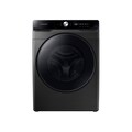 Almo Smart Dial 4.5 cu. ft. Large Capacity Front Load Washer ...