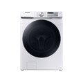 Almo 4.5 cu. ft. Smart Front Load Washer with Super Speed and Vibration ...