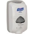 Gojo Purell TFX 1200 mL Automatic Dispenser Starter Kit with Refills ...