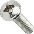 Titan Fasteners M8-1.25 X 35 MET Phillips HL Pan Head MS 7985A PKG. 100 ...