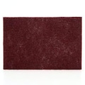 3M 3M™ Scotch-Brite™ Production Hand Pad 8447 6" x 9" Aluminum Oxide ...