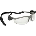 3M 3M™ Light Vision™ 2 LED Protective Eyewear, Clear Anti-Fog Lens ...