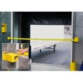 Dl Manufacturing Retractable Dock Door Safety Strap, 180"L ST0203 | Zoro